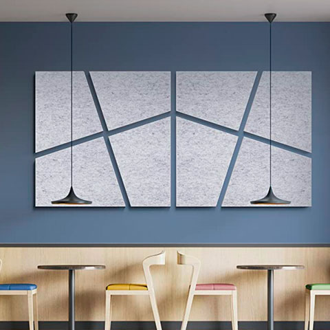 Paneles insonorización | Comoaislar.com