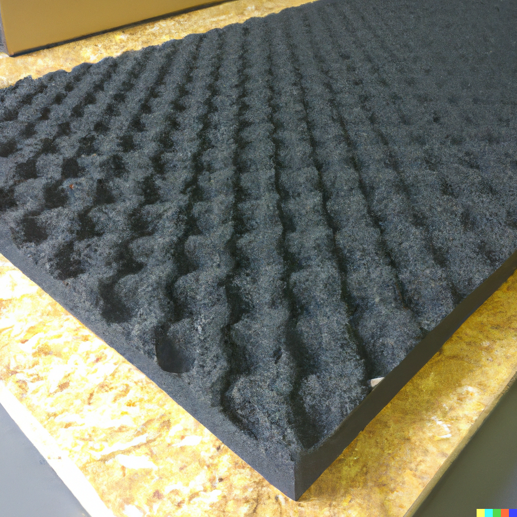 Paneles insonorización | Comoaislar.com